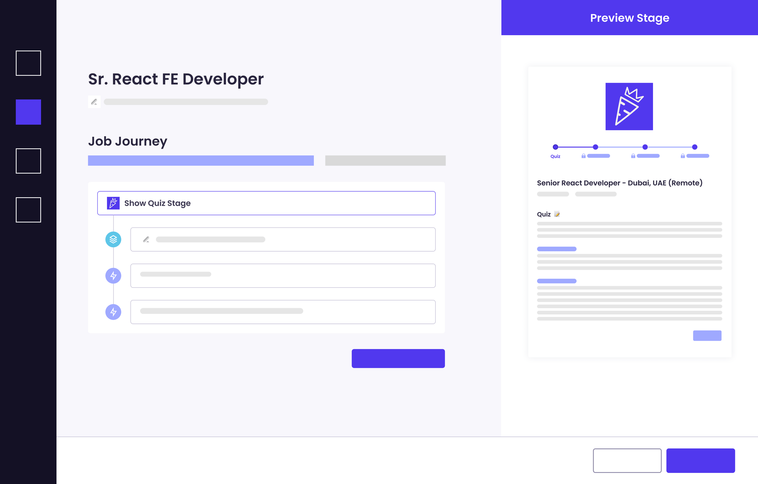 Whitecarrot.io | Job markets have evolved. So should you.